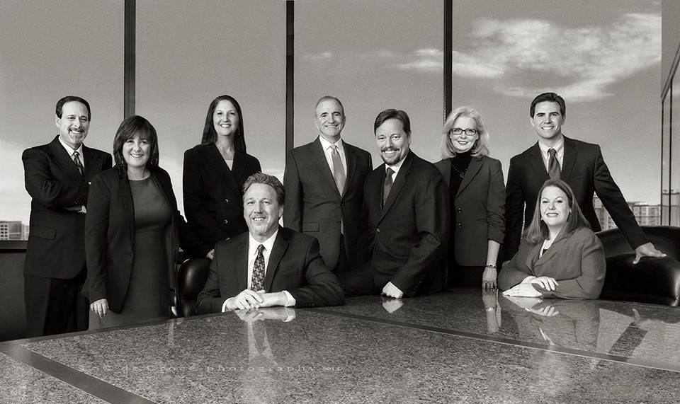 Corporate Photography - ESP Settlements ~ DeCroce Blog of Photography