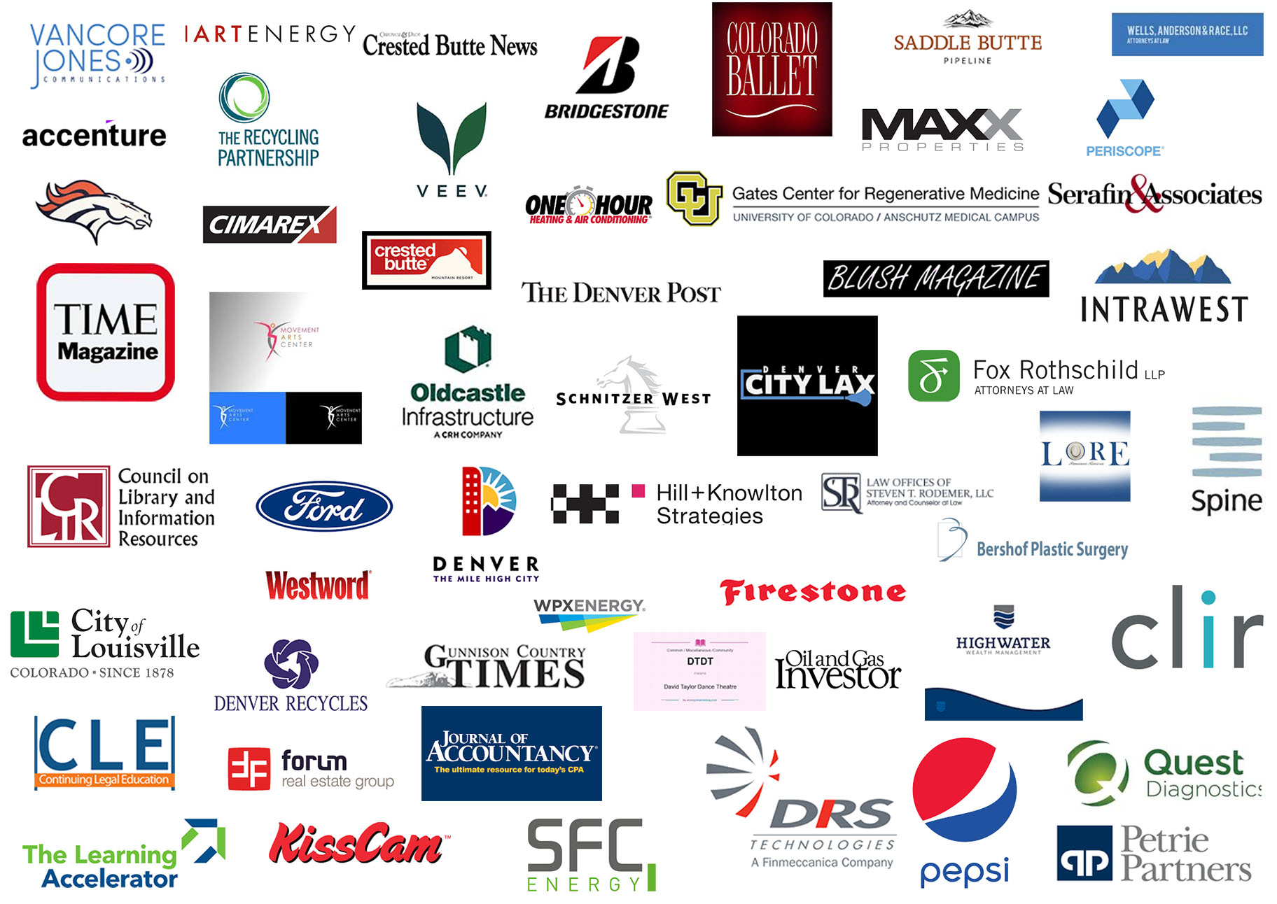 3 Best Commercial Photographers Denver ~ DeCroce Blog of Photography